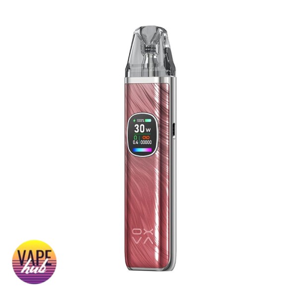 OXVA XLIM PRO 2 - Rise Pink купити за 1349 грн в Києві та Україні 🔥 VapeHub