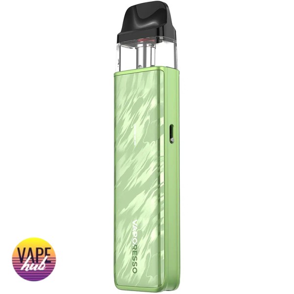 VAPORESSO XROS 5 Mini - Flowing Green купити за 799 грн в Києві та ...