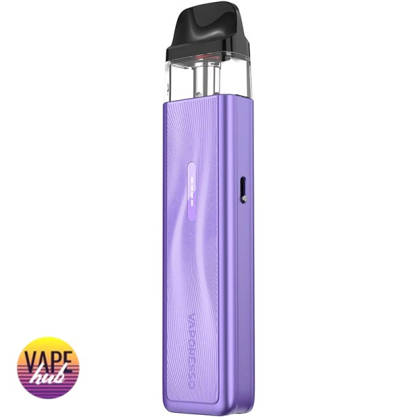 VAPORESSO XROS 5 Mini - Purple купить по 799 грн в Киеве и Украине 🔥 ...