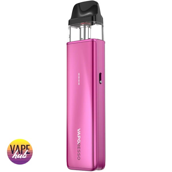VAPORESSO XROS 5 Mini - Rose Red купити за 1000 грн в Києві та Україні ...